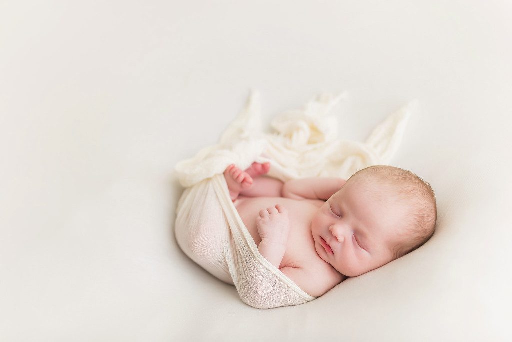 Baby George { Sneak Peek} | Maryland Newborn Photographer - Winnie ...