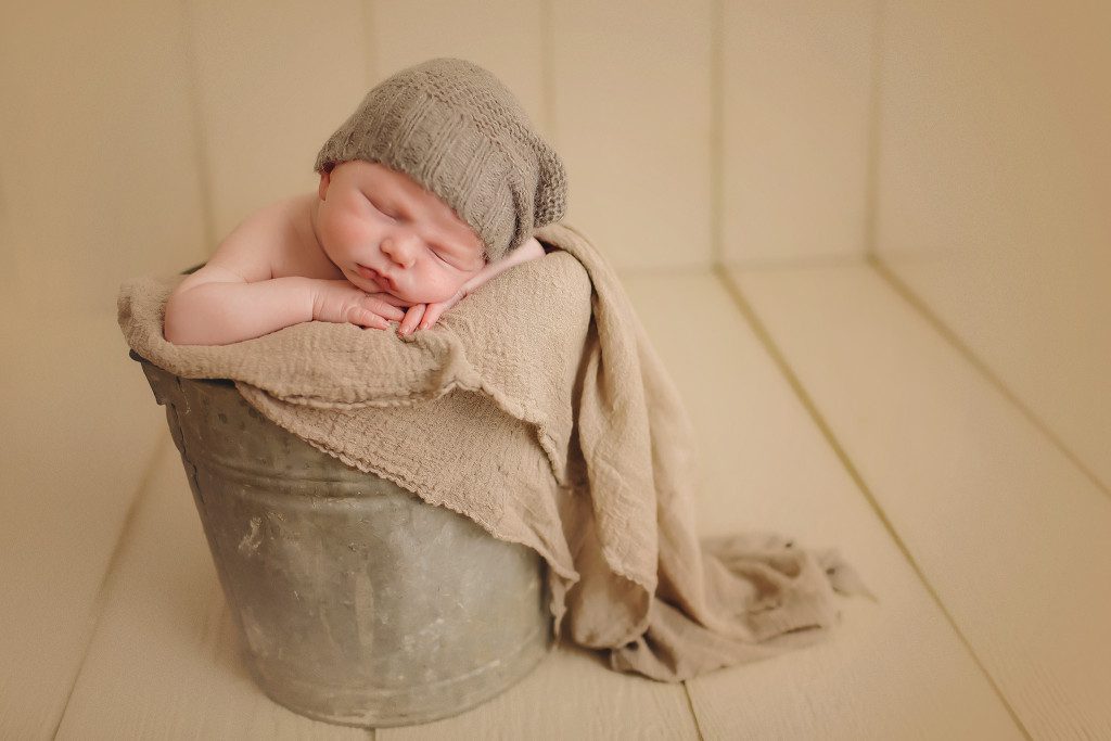 Baby George { Sneak Peek} | Maryland Newborn Photographer - Winnie ...