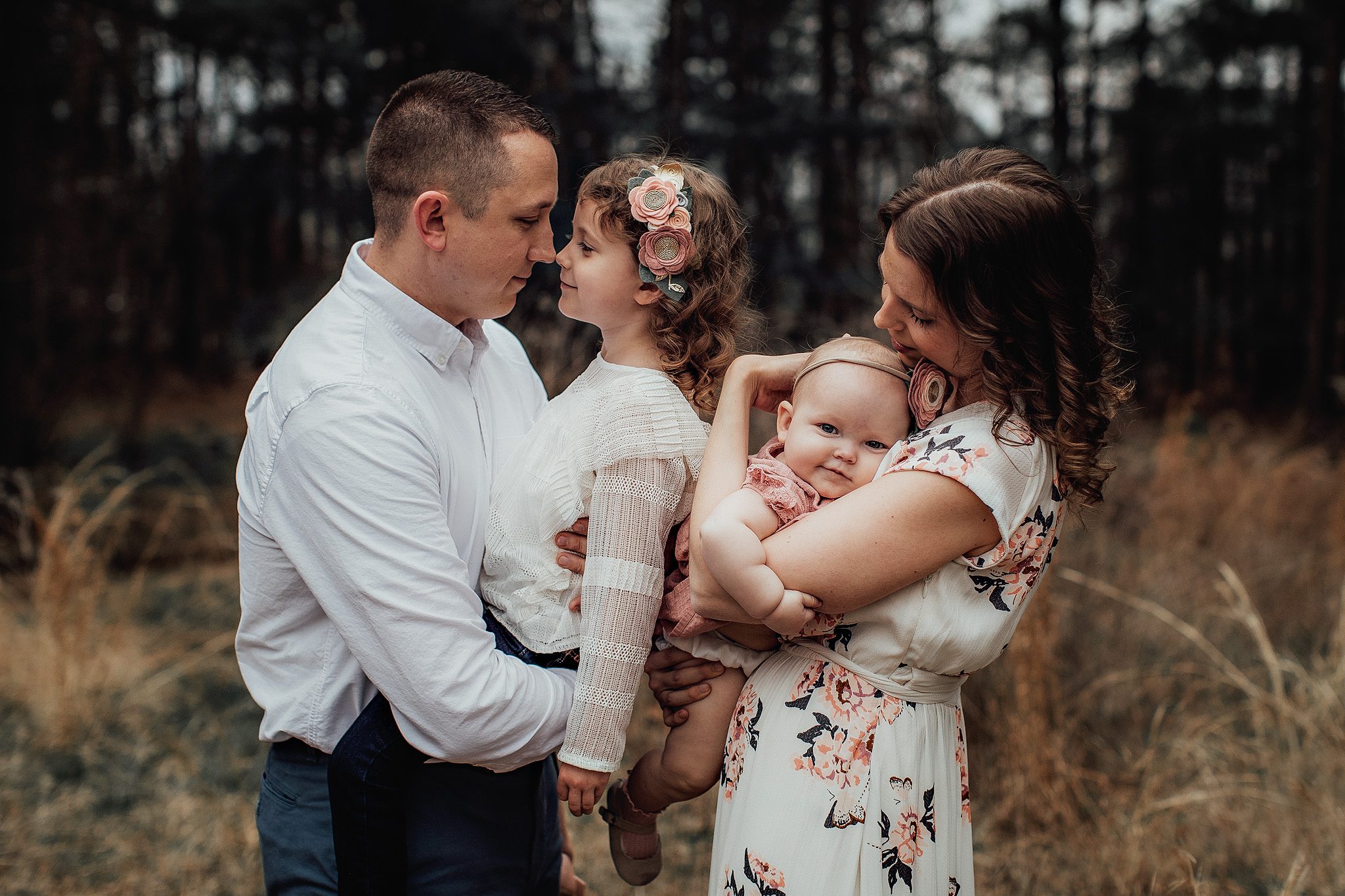 Baltimore Family Photographer