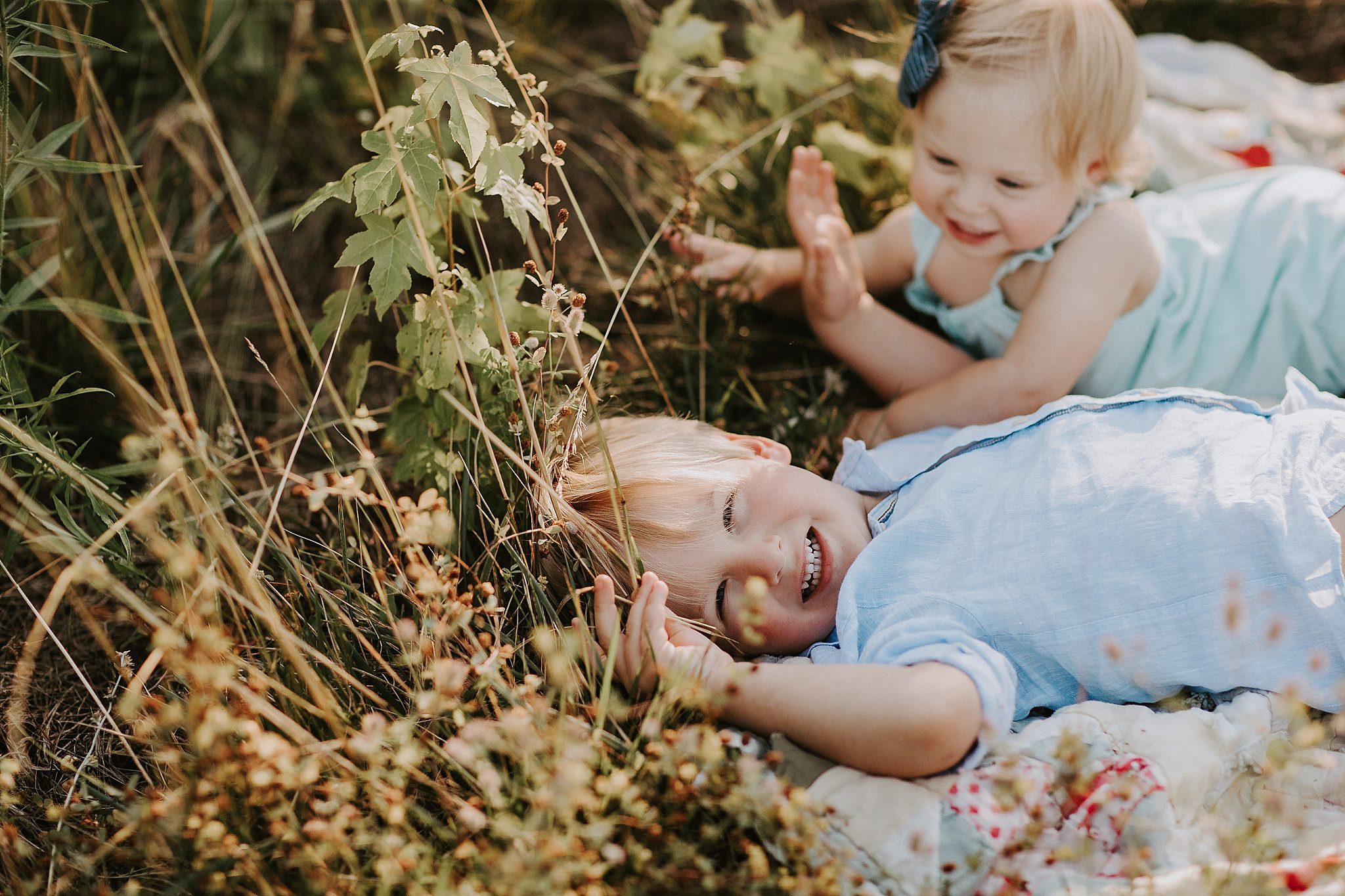 Clendaniel Family | Baltimore, MD Family Photographer - Winnie Bruce ...