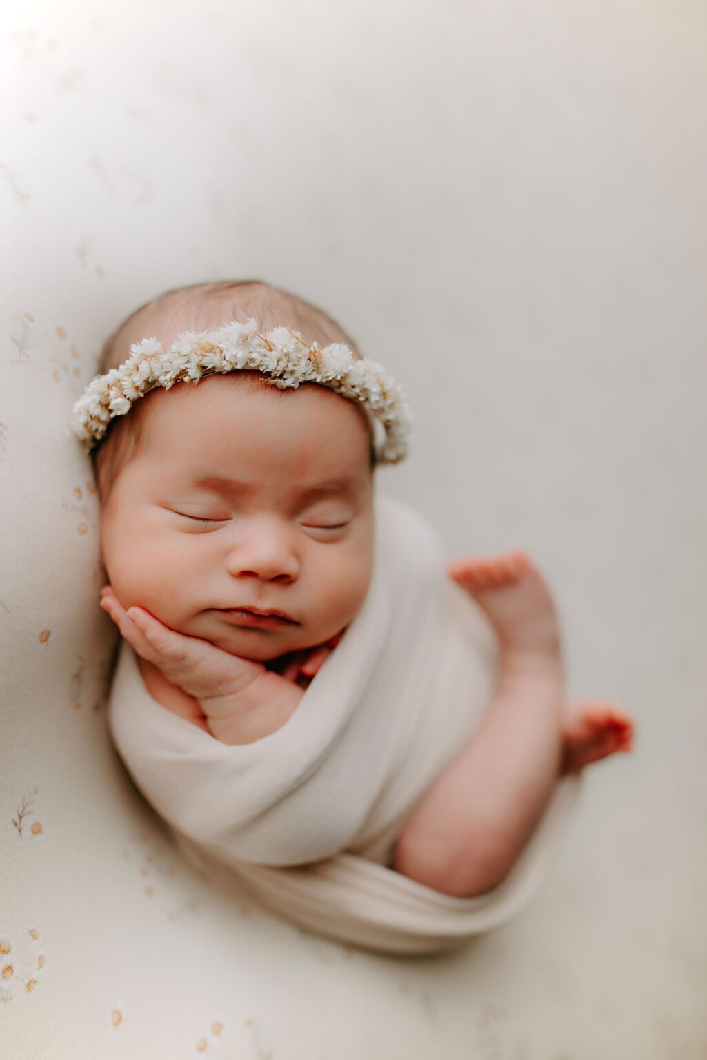 Come say hello! - Winnie Bruce Photography